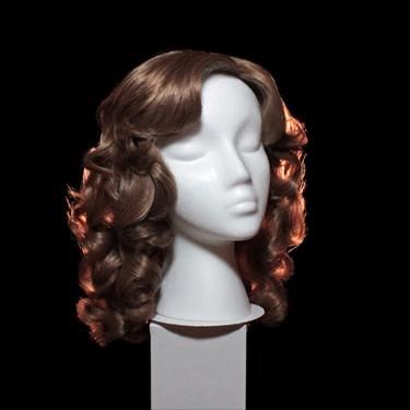 Deadly Sting Tattoos & Wigs